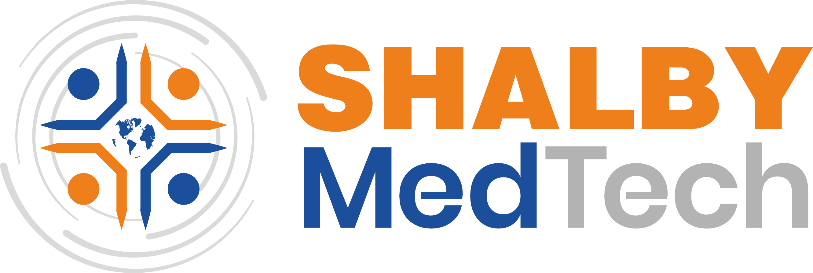 Shalby MedTech - Orthopedic MedTech Leader